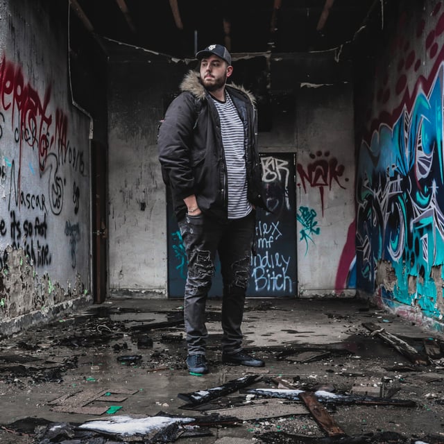 Scary Urban Exploration Stories with BigBankz by @K Enagonio · Zencastr