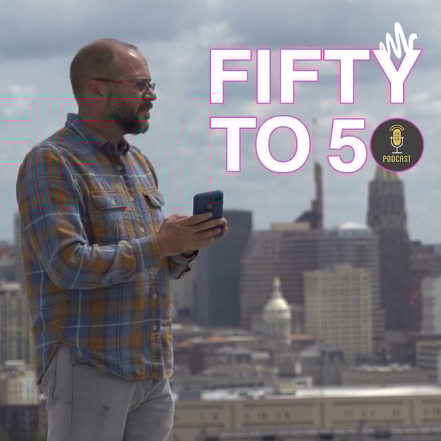 Episode 31: A year later by @Michael Schwartz · Zencastr