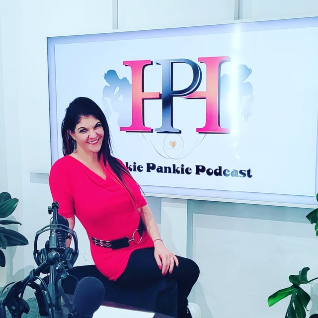 Adult Site Broker Talk Episode 75 With Coralyn Jewel by @Bruce Friedman · Zencastr