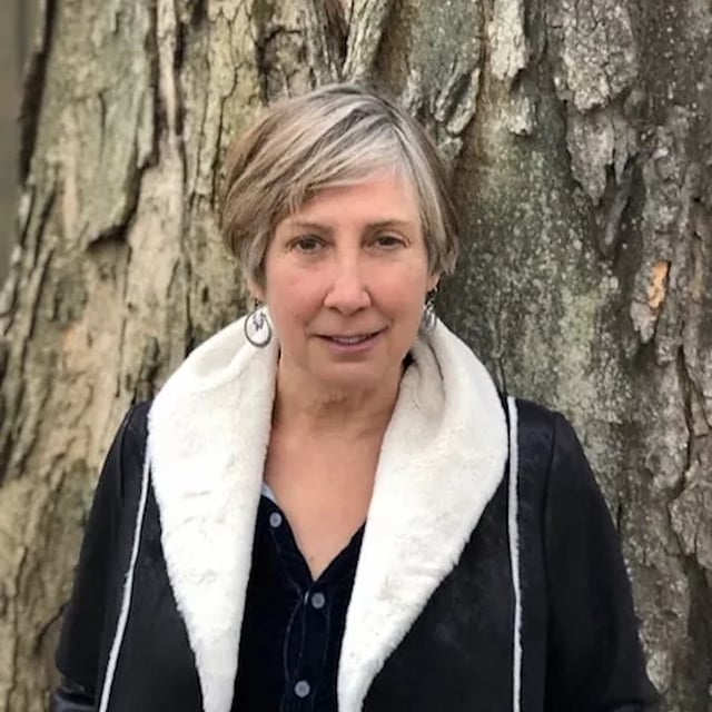 Anne Whitney Pierce by @Jeff Rutherford · Zencastr