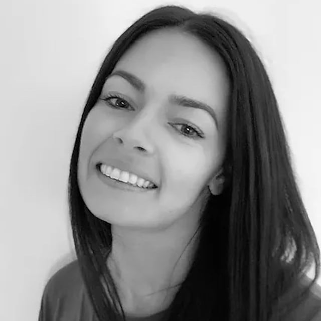 Stacey McEwan by @Jeff Rutherford · Zencastr