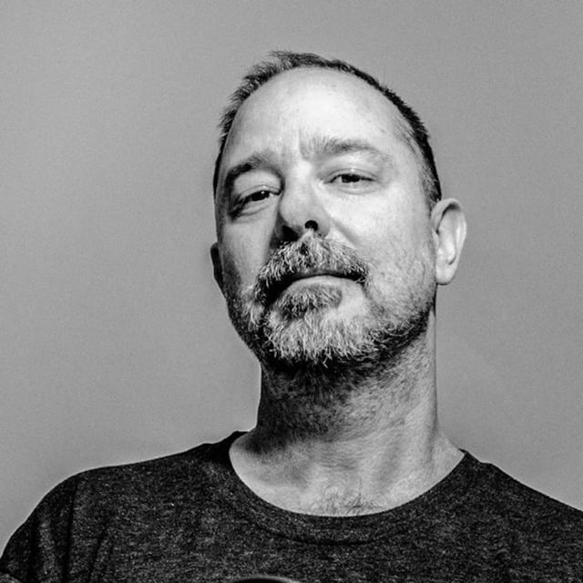John Scalzi interview - Episode 609 by @Jeff Rutherford · Zencastr