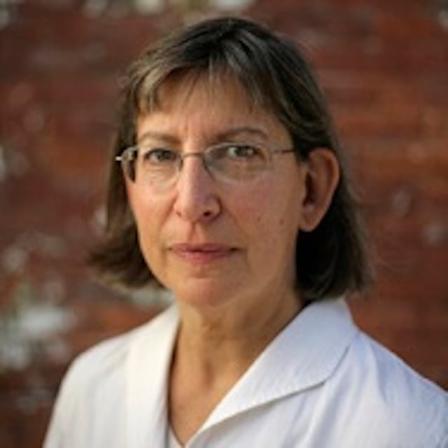 SJ Rozan interview - Episode 613 by @Jeff Rutherford · Zencastr