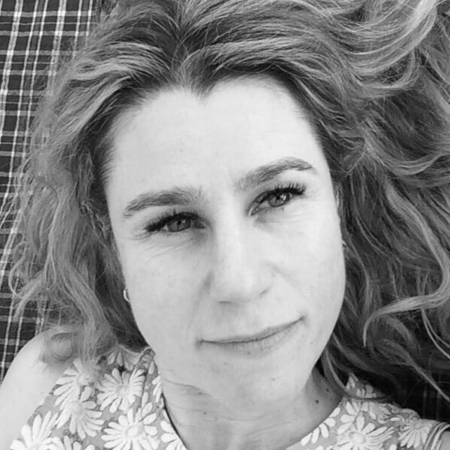 Kiare Ladner by @Jeff Rutherford · Zencastr