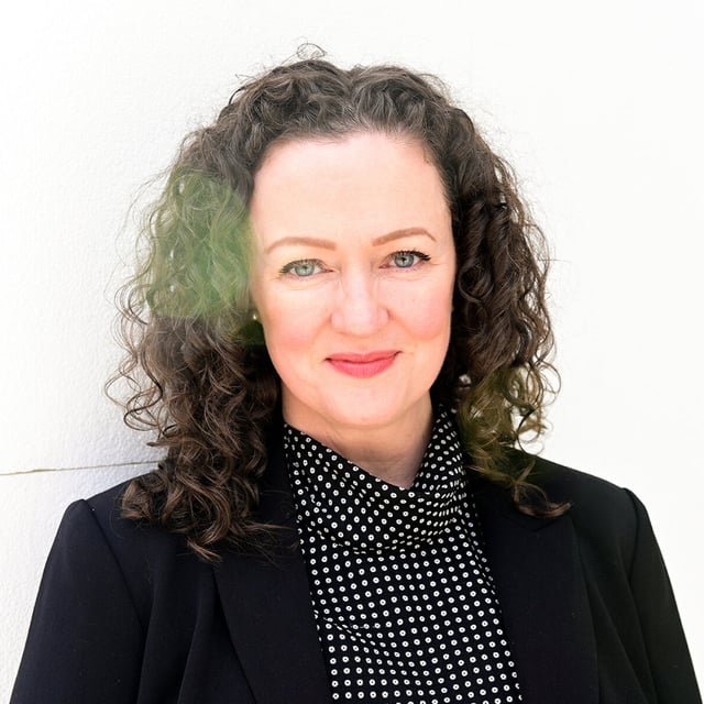 Adele Myers by @Jeff Rutherford · Zencastr