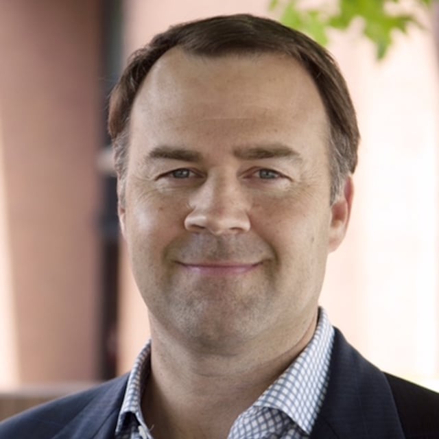 David Pepper by @Jeff Rutherford · Zencastr