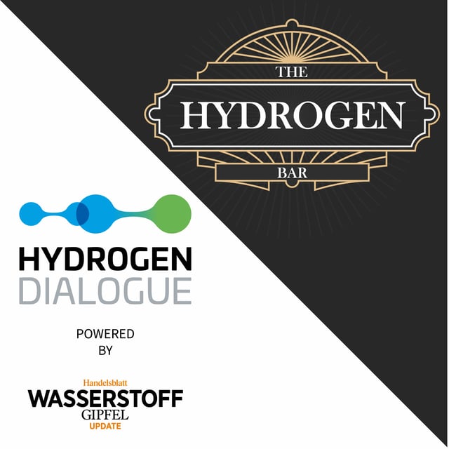 #172: Wasserstoff in der kommunalen Anwendung by @Martin Sekura · Zencastr