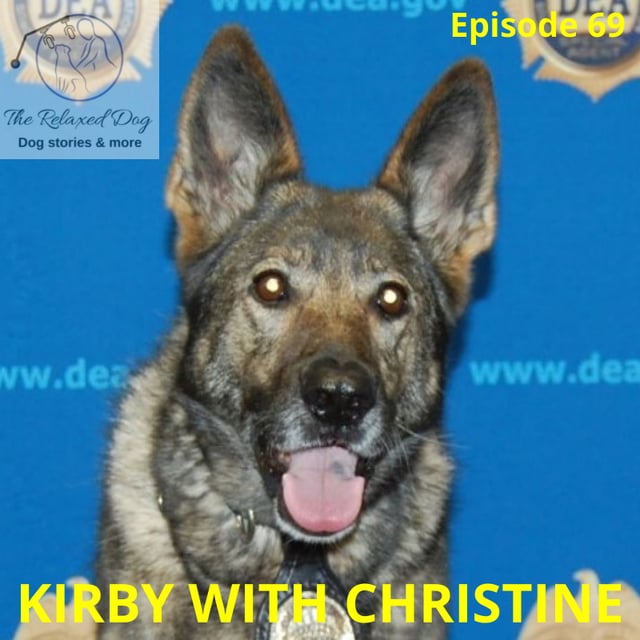 E68 Kirby With Christine By Robert Ober · Zencastr