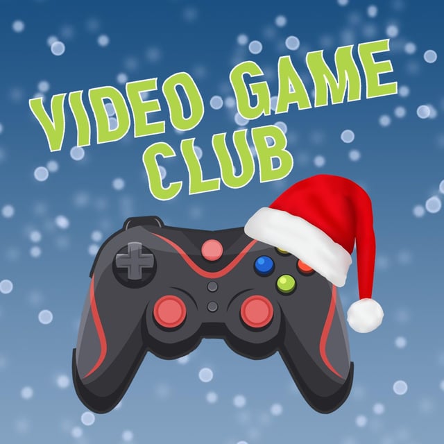 12 Pods of Xmas #1 - The Hunger Games by @Joey The Cutie · Zencastr