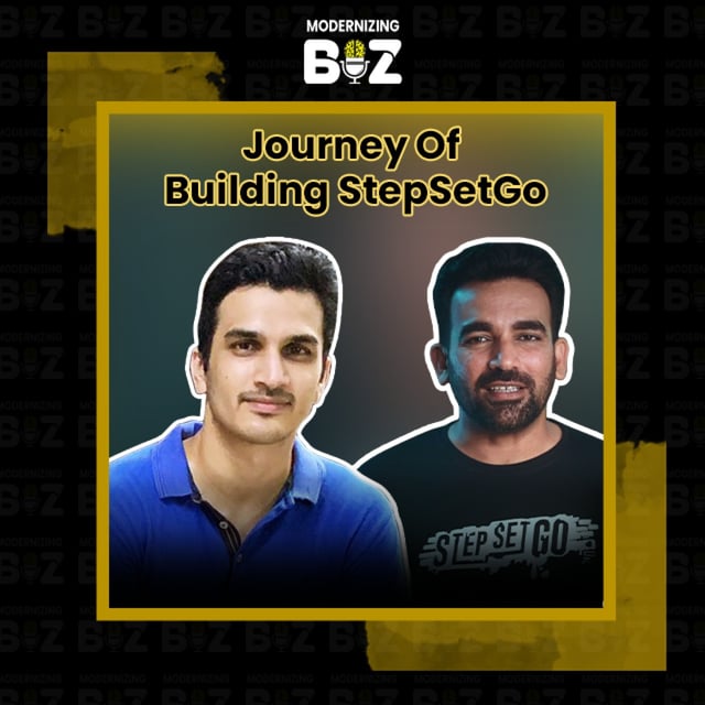 21 - Journey Of Building StepSetGo from 0 to 50 Million+ Downloads ...