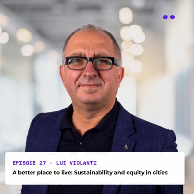 A better place to live: Cultural equity and sustainability in urban ...