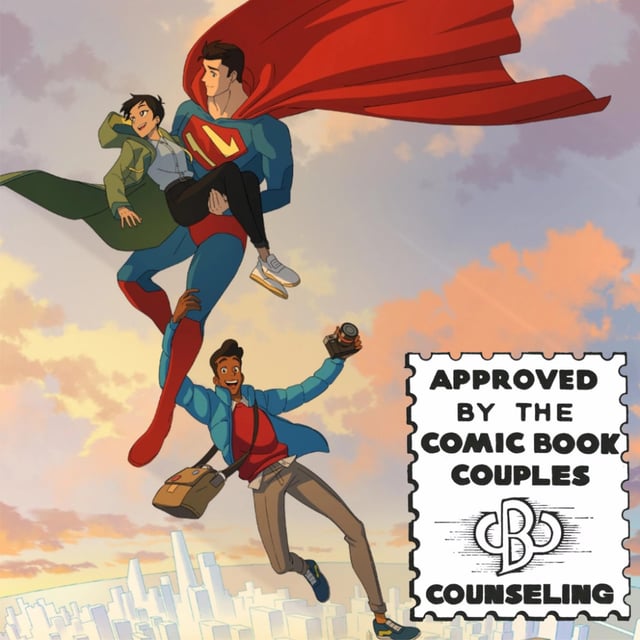 My Adventures with Superman: In Conversation with the Cast and Creators ...