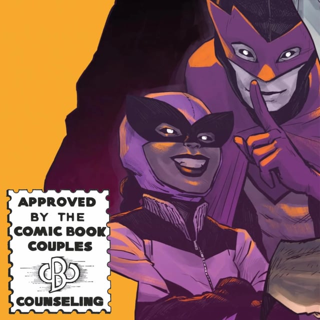 Creator Corner: Chip Zdarsky & Jason Loo on The All-Nighter by @Brad ...