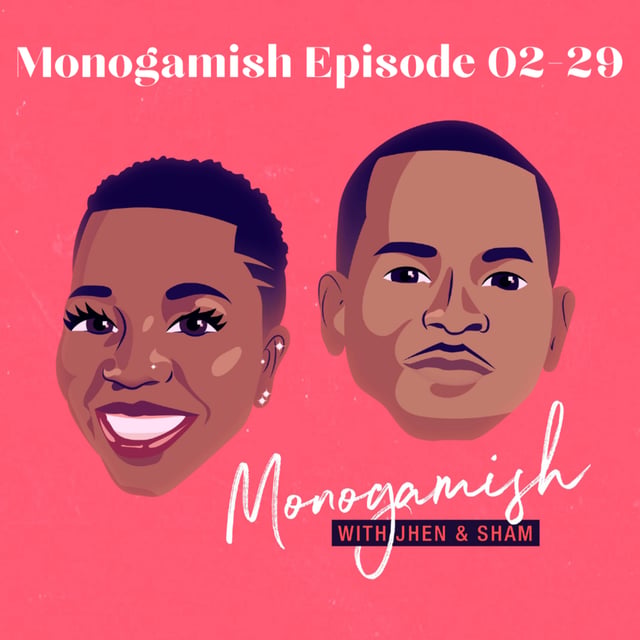 Episode 02-29: Poly Princess by @Monogamish Pod · Zencastr
