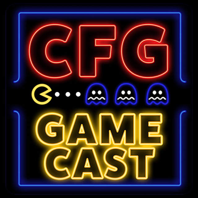 The CFG Game Cast #165: Bad sales leads to Square Enix Move by @Davies ...