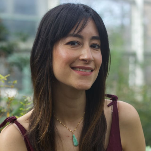 Moon Gardening by @Kathy Jentz · Zencastr