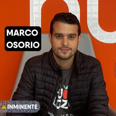 Hacer las paces con la incertidumbre | Marco Osorio | Inminente #77 by ...