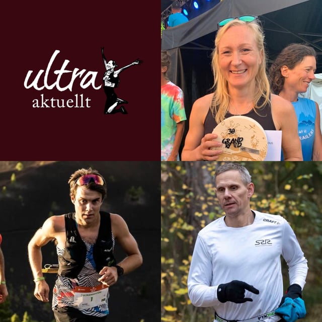 Petter Engdahl vann drömlopp, Anna Carlsson tillbaka som dåre och ...