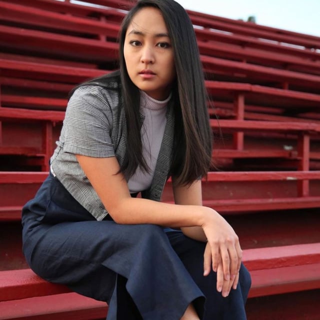 Music Inspired By Life’s Losses And Victories With Singer-Songwriter ...