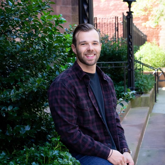 Working At The Intersection of Marketing And Mental Health With Michael ...