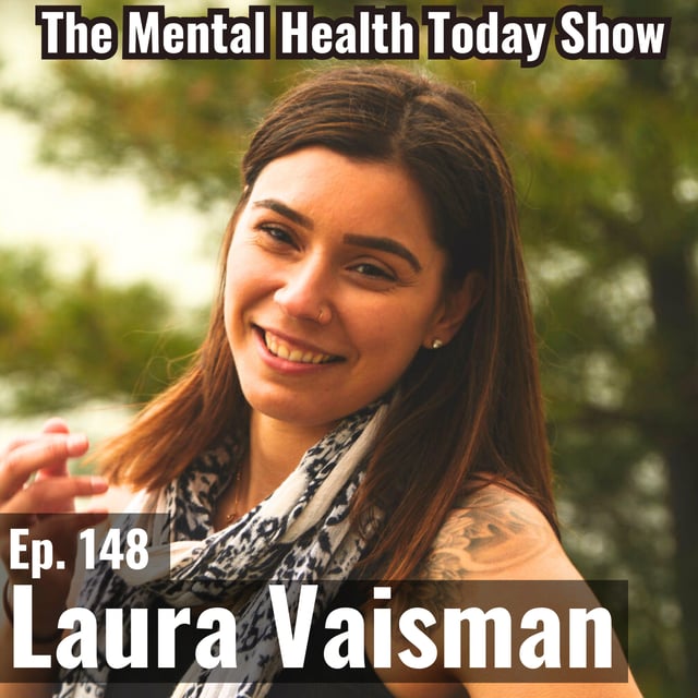 Recovering From Complex Trauma Using EMDR With Laura Vaisman by @John ...
