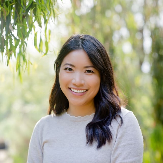Mindfulness Strategies To Calm Stress And Anxiety With Dr. Cindy Tsai ...