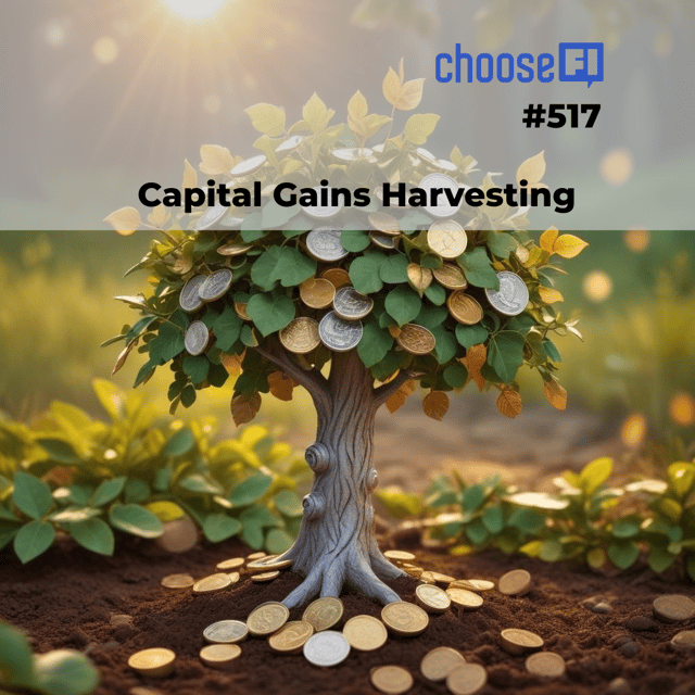 517 | Maximize Your Wealth: Understanding Capital Gains Tax Strategies | With Cody Garrett by ...