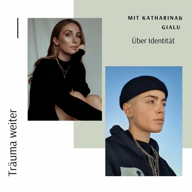 101 - Identität - Gialu by @Katharina Wohlrab · Zencastr