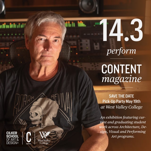 Featured Issue 14.3: Don Budd - Tone Freq Recording Studios by @Daniel ...