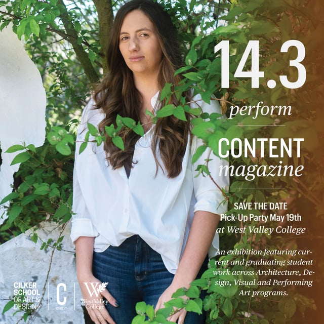 Chelsea Stewart - Content Emerging Artist 2022 by @Daniel Garcia · Zencastr