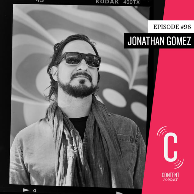 #96 - Jonathan Gomez, Cofounder of Asiel Design and the Midtown ...