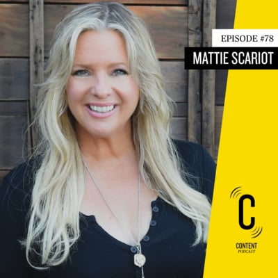 #78 - L. Mattock (Mattie) Scariot - Director of Poppy Jasper ...