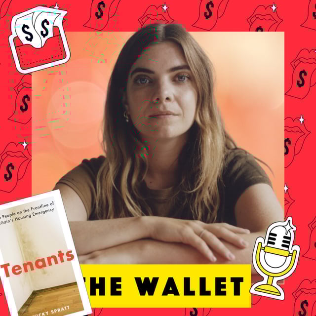 The Broken Dream of Homeownership, with Vicky Spratt by @Emilie Bellet ...