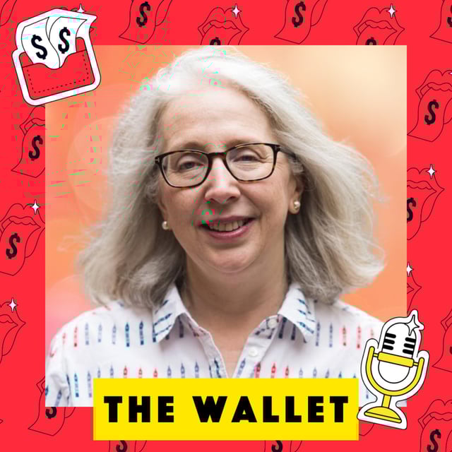 Credit Score 101 with Sara Williams by @Emilie Bellet · Zencastr