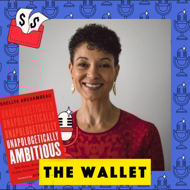 Own your career and create success on your terms, with Shellye ...