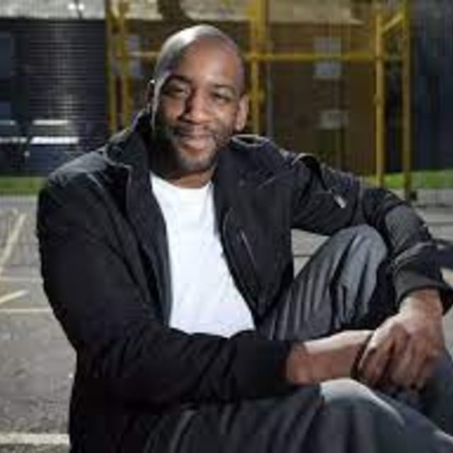 Matthew Norford - NO EXCUSE - Get It Done! by @Sid Madge · Zencastr