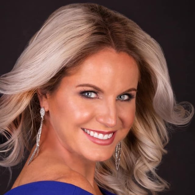 Deveney Shea by @Rick Bernstein · Zencastr