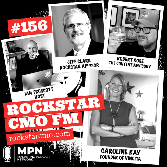 The Building a Team, Positive Intelligence with Caroline Kay and a ...