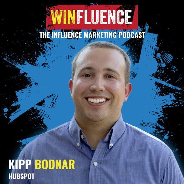 A Deep Dive into Instagram with HubSpot's Kipp Bodnar by @Jason Falls ...