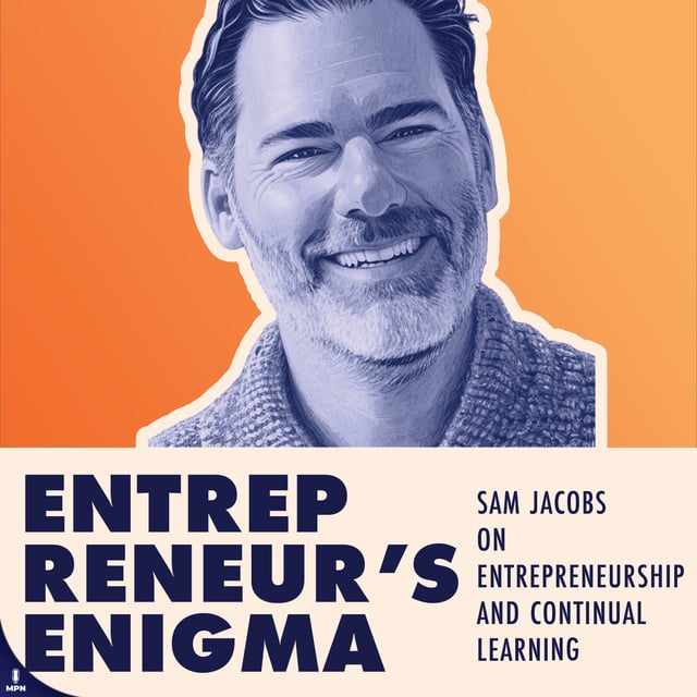 Sam Jacobs The Founder Of Pavilion On Entrepreneurship and Continual ...