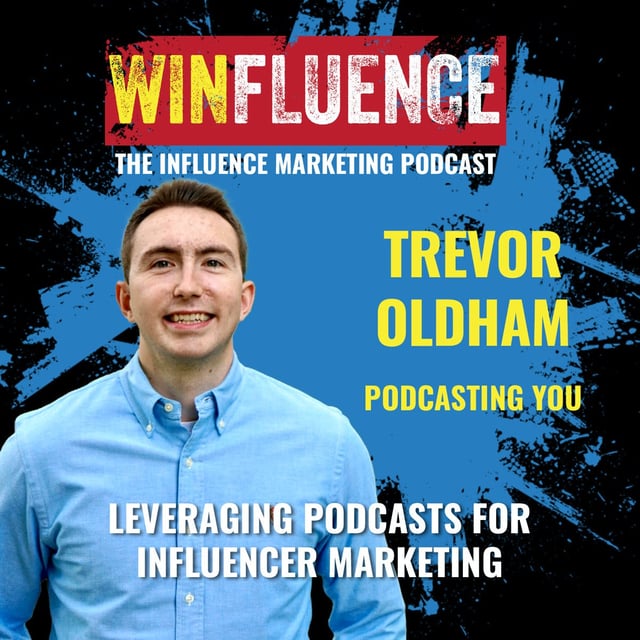 Leveraging Podcasts as an Influencer Marketing Channel by @Jason Falls ...