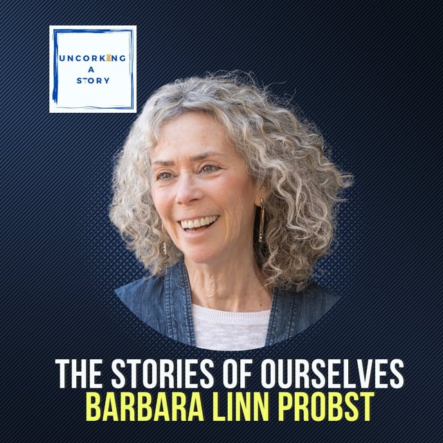 The Stories of Ourselves, with Barbara Linn Probst by @Jason Falls ...