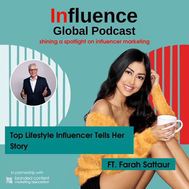 S4 Ep20: Top Lifestyle Influencer Farah Sattaur Tells Her Story by ...