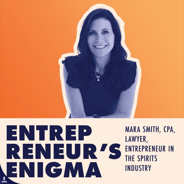Mara Smith, CPA, Lawyer, Entrepreneur In The Spirits Industry by @Jason ...