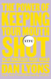 STFU with Dan Lyons by @Jason Falls · Zencastr