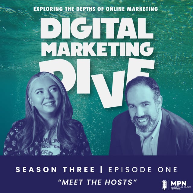 Meet Olivia and What To Expect! by @Jason Falls · Zencastr