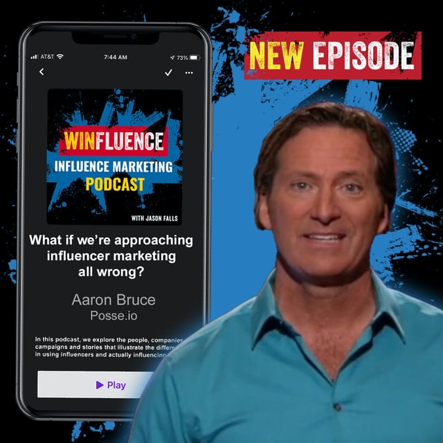What If We Have the Focus of Influencer Marketing All Wrong? by @Jason ...