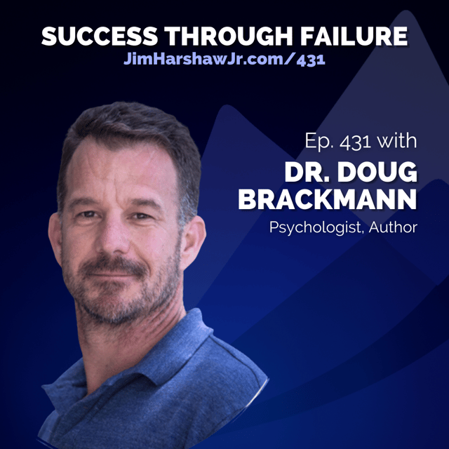 Wired for More: Dr. Doug Brackmann's Revelations on Nature, Nurture ...