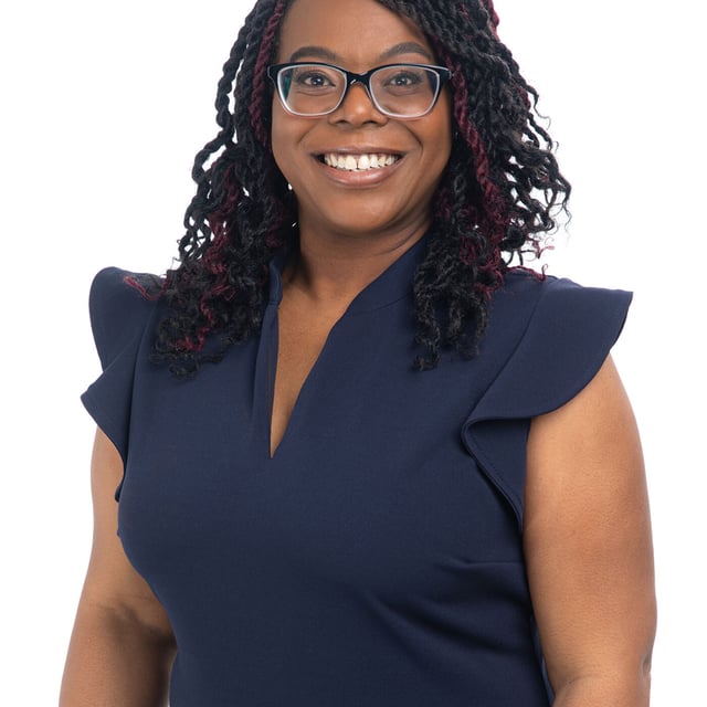 Have courage to answer when destiny calls with Monique Shuler by @Audra ...