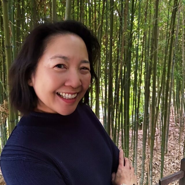 3. LHTC Karen Lew-Tom by @LHTC · Zencastr